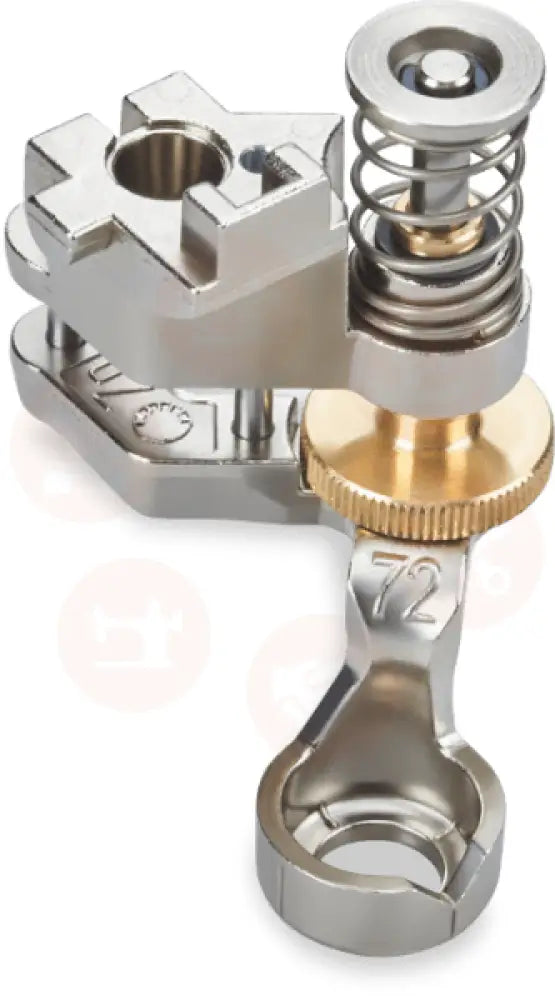 101786.70.00 Bernina Adjustable Ruler Foot #72