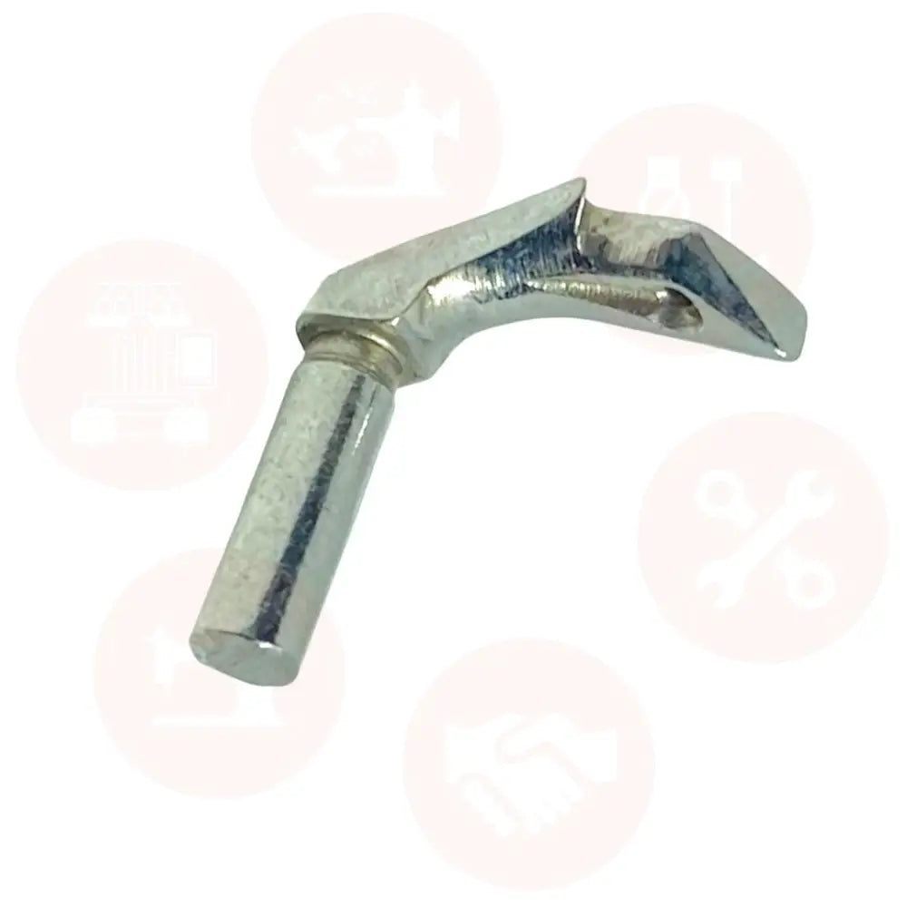 104005 LOOPER REECE GENUINE D5