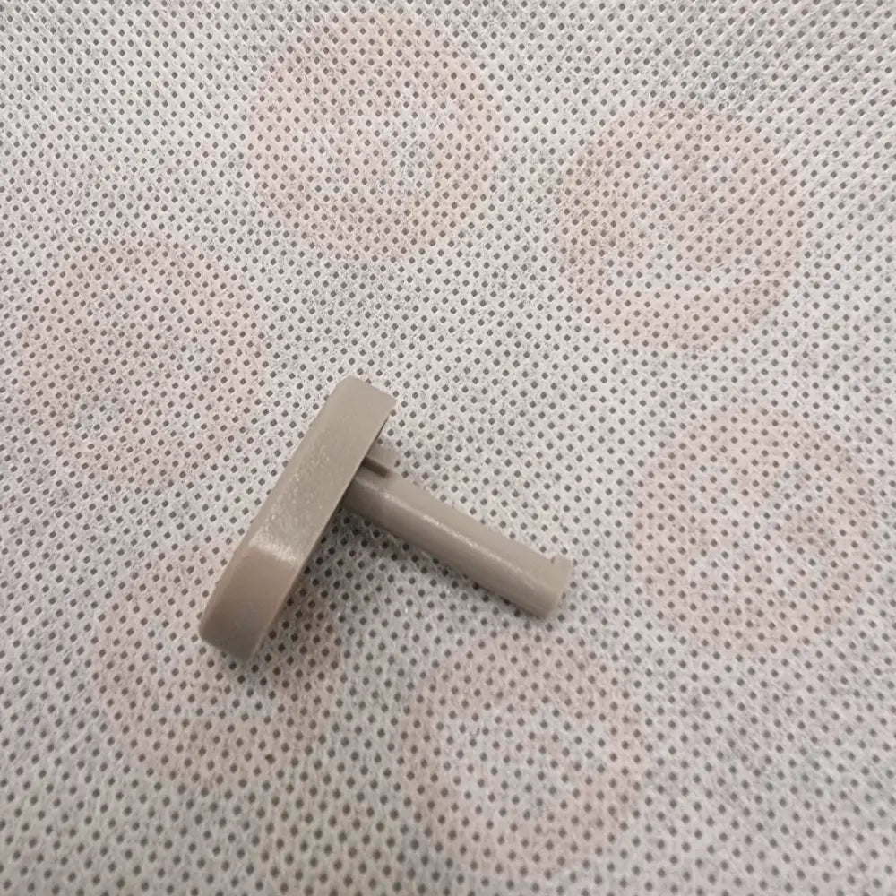 23631807 REVERSE FEED SWITCH SHAFT JUKI GENUINE