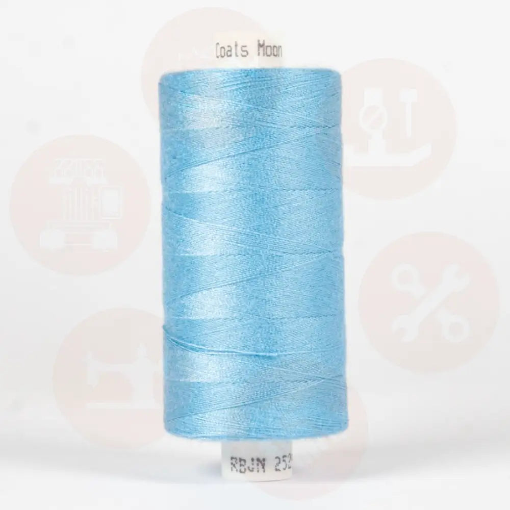 M0063 Coats Moon Thread 1000yds TKT 120