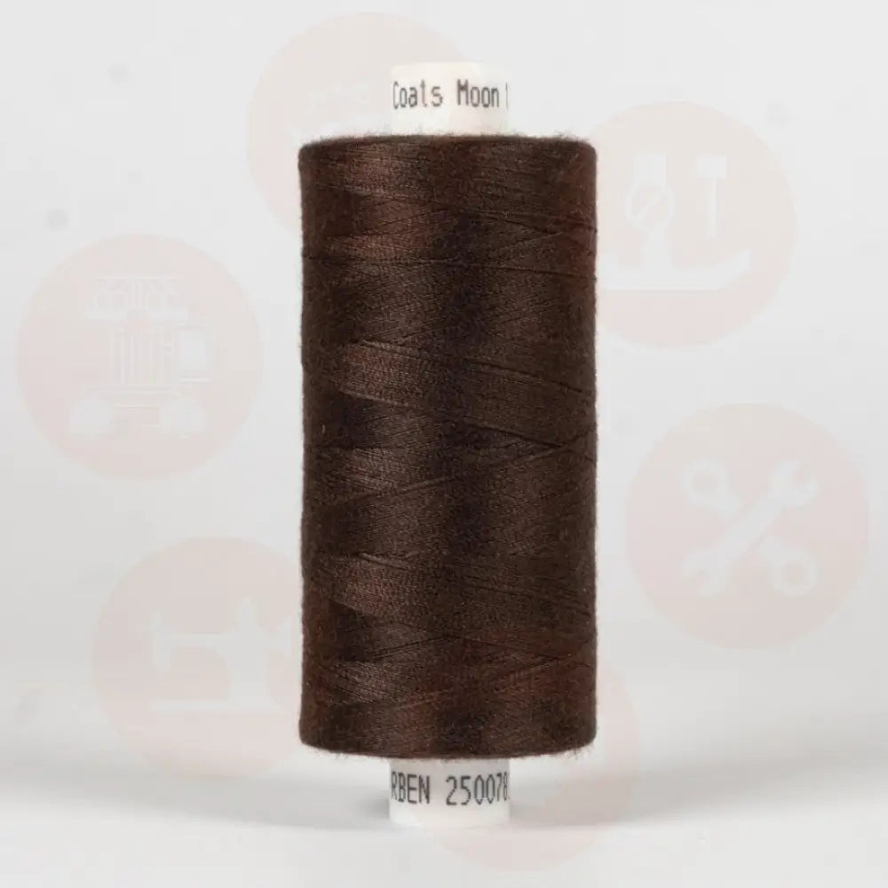 M0081 Coats Moon Thread 1000yds TKT 120