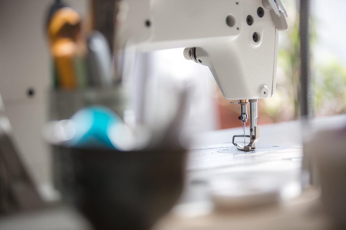 Best Industrial & Domestic Sewing Machines | Embroidery Machines