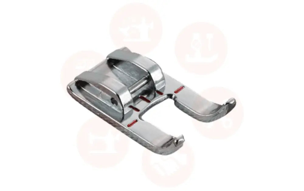 XG6687001 Brother Open Toe Foot F060